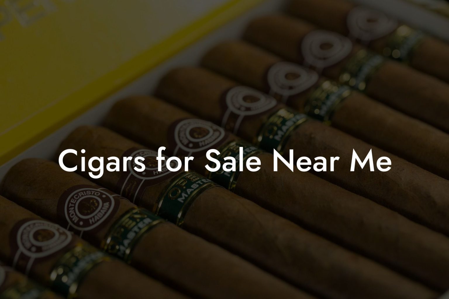 Costa Rican Cigars 101: Everything You Need To Know - Swinger Cigar ...