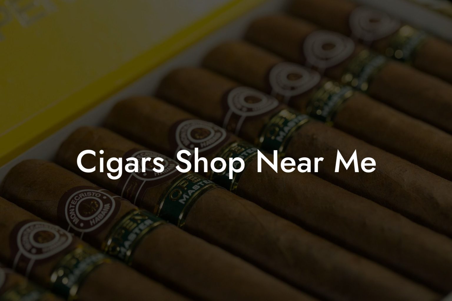 Costa Rican Cigars 101: Everything You Need To Know - Swinger Cigar ...