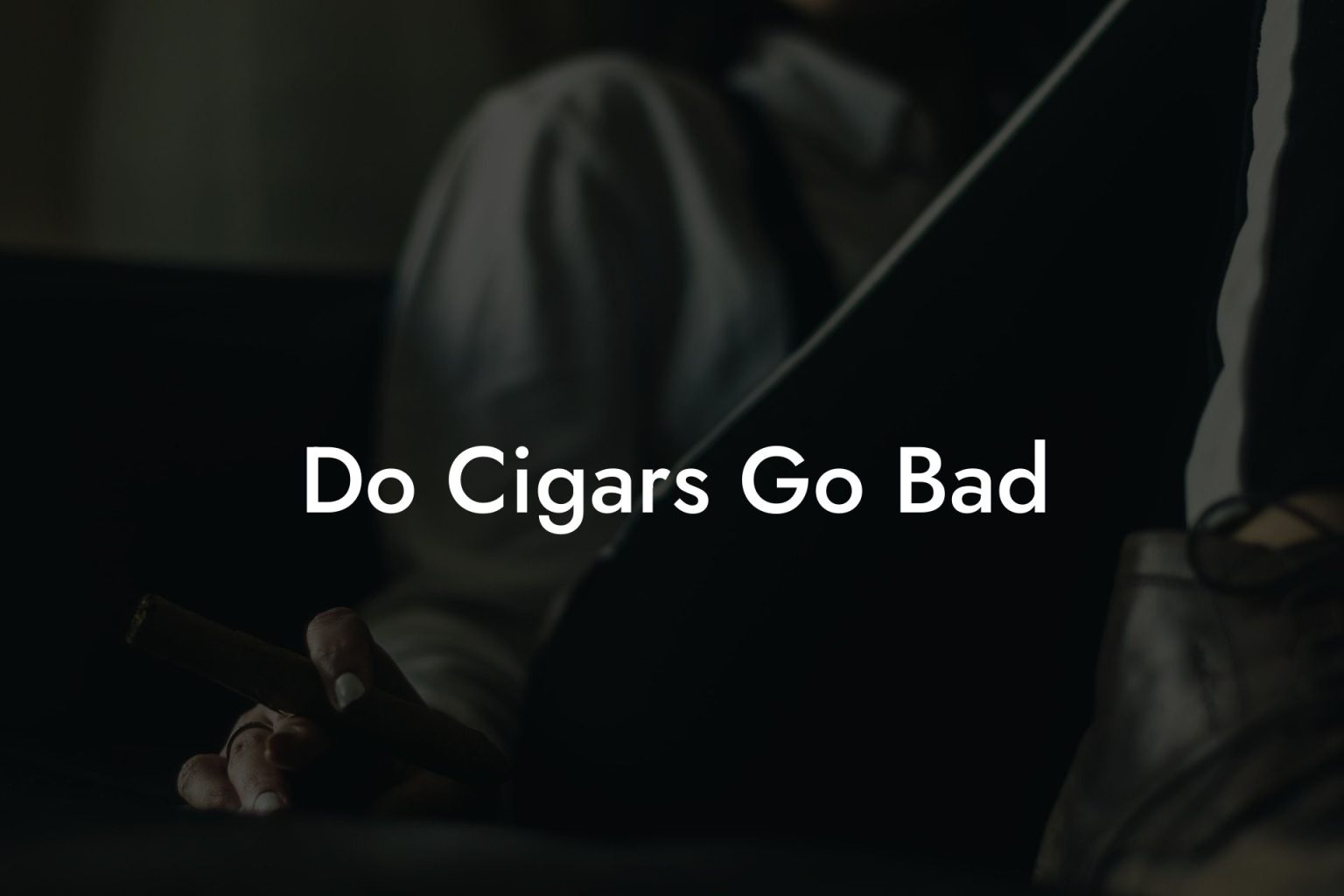 Do Cigars Go Bad - Swinger Cigar | Cigar Lifestyle