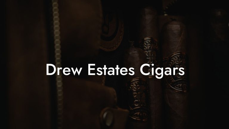 Drew Estates Cigars - Swinger Cigar | Cigar Lifestyle