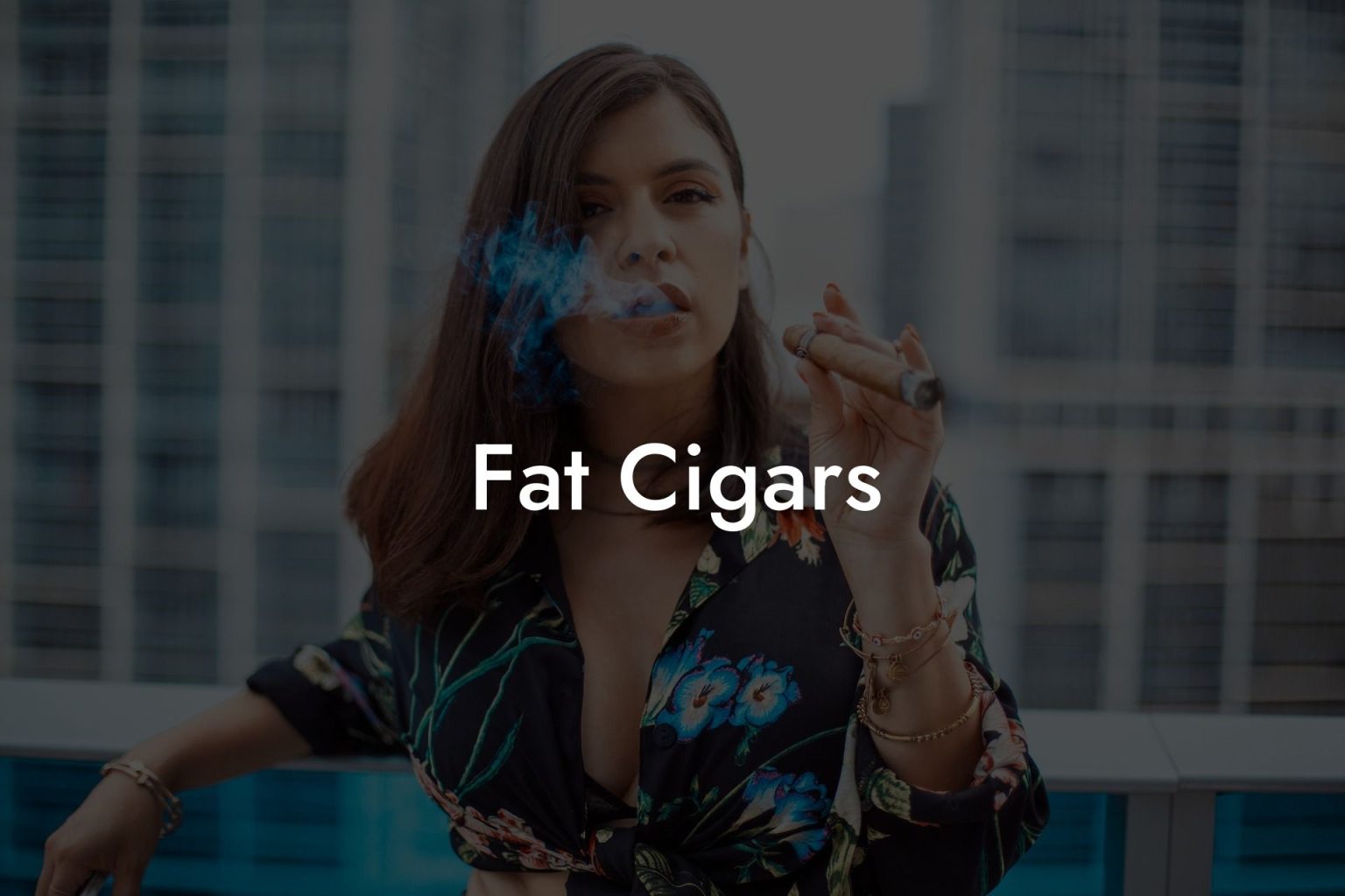 Fat Cigars - Swinger Cigar | Cigar Lifestyle