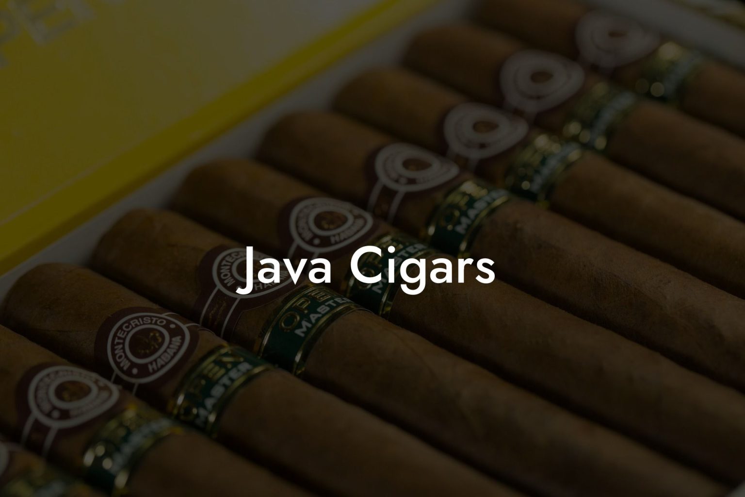 Costa Rican Cigars 101: Everything You Need To Know - Swinger Cigar | Cigar Lifestyle
