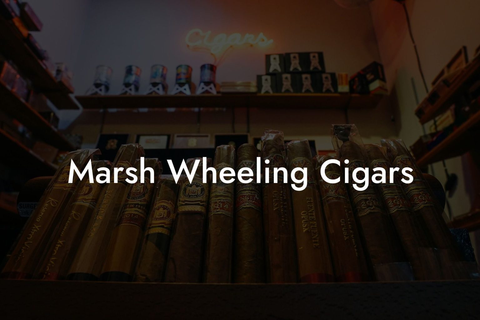 Costa Rican Cigars 101: Everything You Need To Know - Swinger Cigar ...